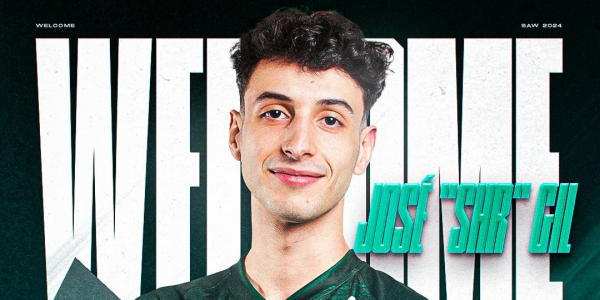 SAW rounds out CS2 roster
