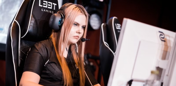 Team Spirit suspends its women's roster