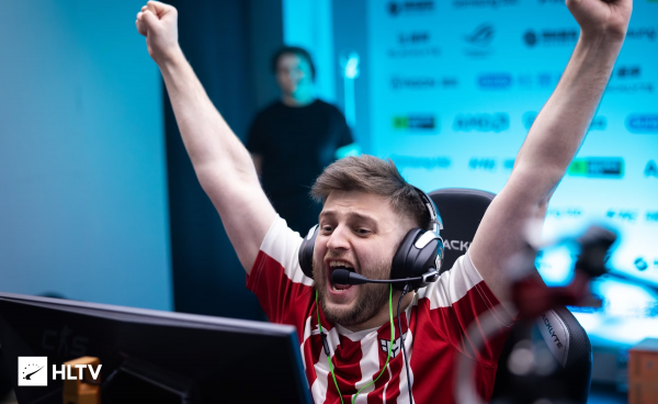 MOUZ, HEROIC and FaZe advance to top 8 of Perfect World Shanghai Major 2024