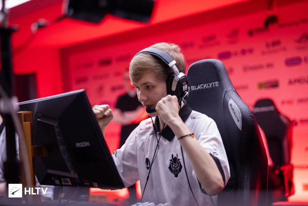 G2 tops HLTV ranking of best teams