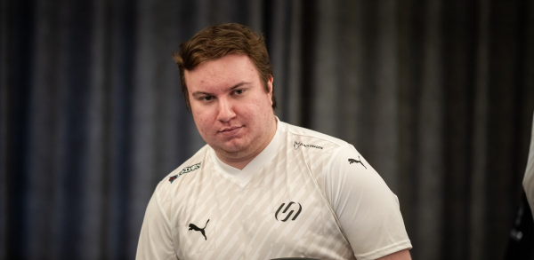 UNiTY parts ways with one more player