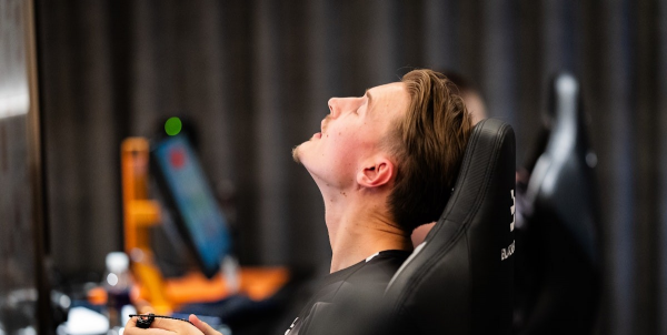 TSM disbands CS2 roster