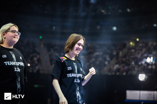 donk becomes youngest winner and MVP of Major in CS history