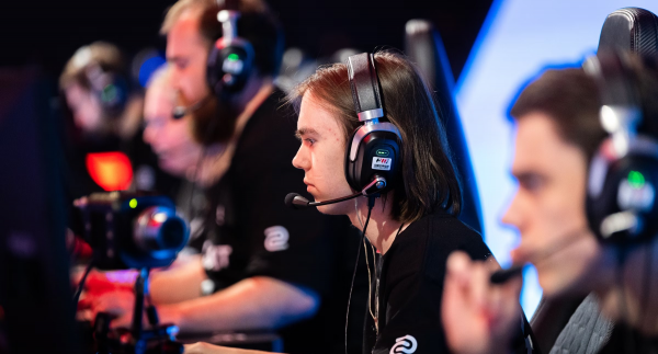 donk – player with highest average rating in 2024