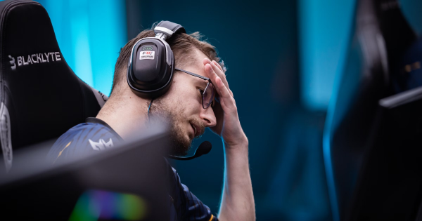 rigoN departs BIG