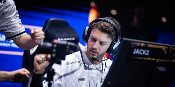 JACKZ enters free agency – player looks for new team