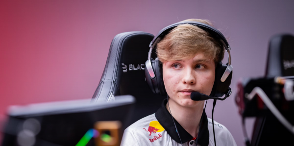 m0NESY – runner-up in list of best esports athletes of the year ...