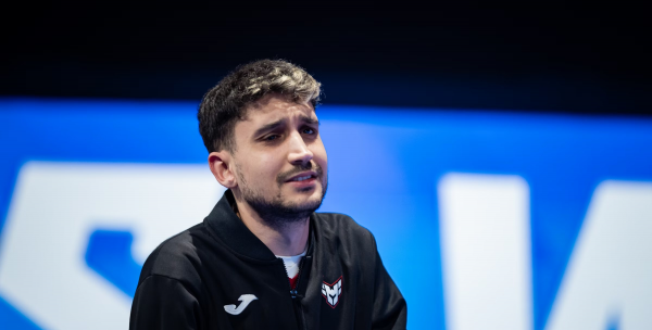 Rumors: NertZ to join Liquid