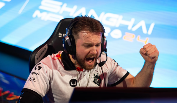 Official: NiKo joins Falcons