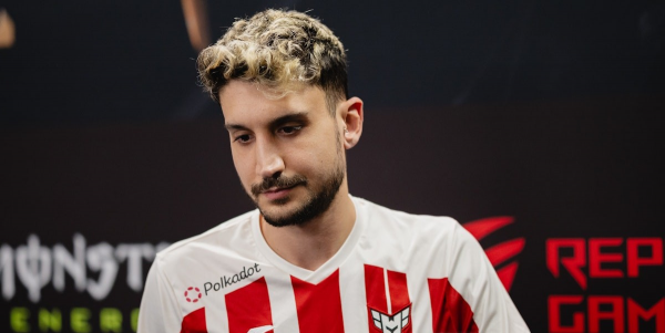 Official: NertZ departs HEROIC for Liquid