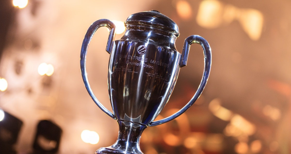 Valve release first update of ranking of top CS2 teams in 2025