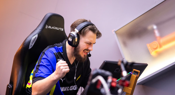 jL enters top 5 of best CS2 players in 2024