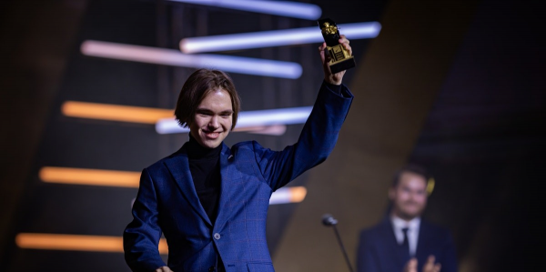 donk crowned best player of 2024