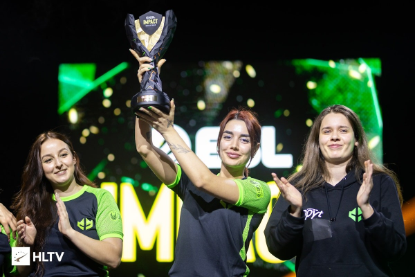 Imperial fe to compete at IEM Katowice 2025 not with a full roster