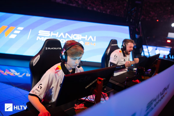 Most popular CS2 team in 2024 according to Liquipedia revealed
