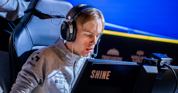 SHiNE enters free agency