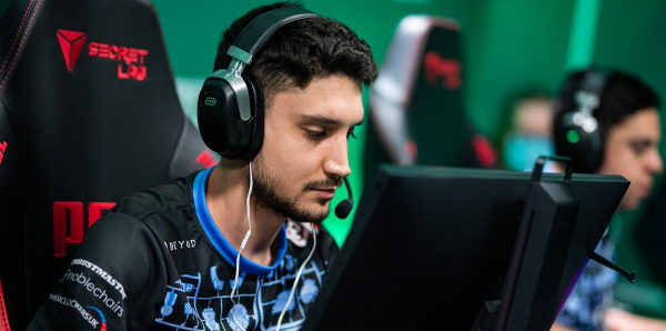 Endpoint puts its CS2 roster on pause