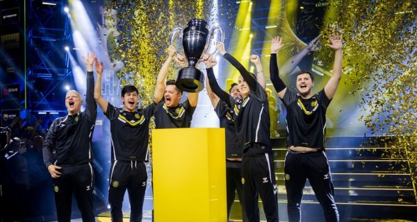 Vitality win IEM Katowice 2025