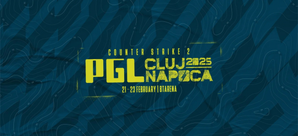 PGL Cluj-Napoca 2025 viewer's guide