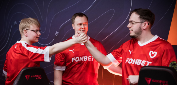 MOUZ and FaZe go undefeated at PGL Cluj-Napoca 2025