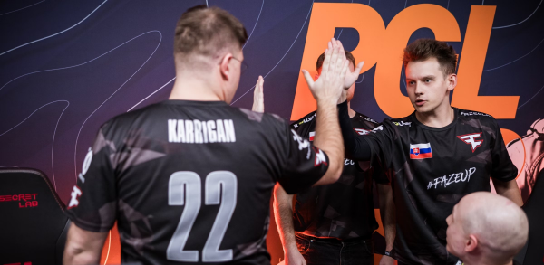 FaZe and The MongolZ advance to PGL Cluj-Napoca 2025 playoffs