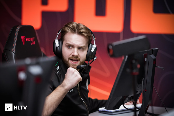 Falcons, Eternal Fire, and paiN advance to PGL Cluj-Napoca 2025 playoffs