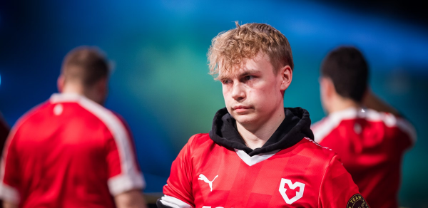 MOUZ advance to PGL Cluj-Napoca 2025 final