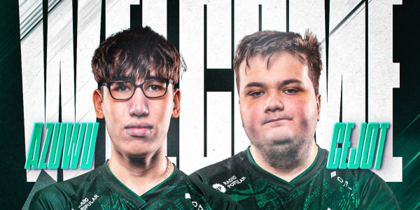 Former Endpoint players join SAW