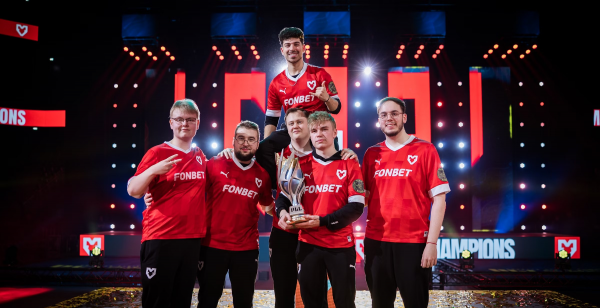 MOUZ win PGL Cluj-Napoca 2025