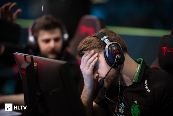 Highest-rated player of PGL Cluj-Napoca 2025 revealed