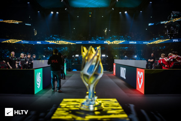 Valve updates VRS ranking model in CS2