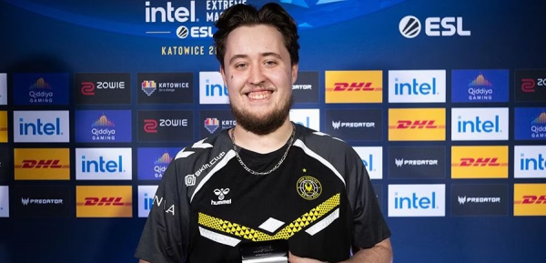 Highest-rated player in playoffs at big CS2 tournaments revealed