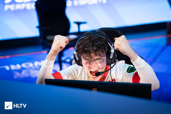 Insider: Gentle Mates may sign CS2 roster with siuhy and 3DMAX players