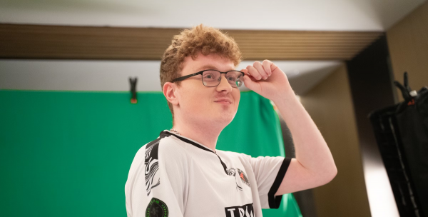 TALON disbands CS2 roster