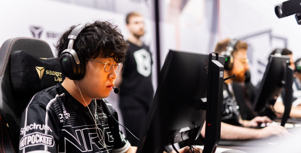 Best AWPers in duels at the beginning of 2025 in CS2 revealed