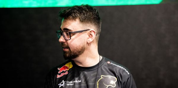 MIBR unveils new coach