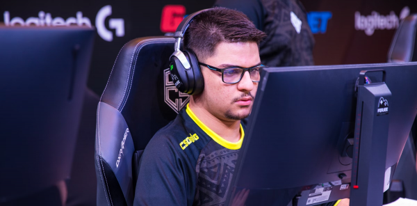 ODDIK brings ksloks back to active roster