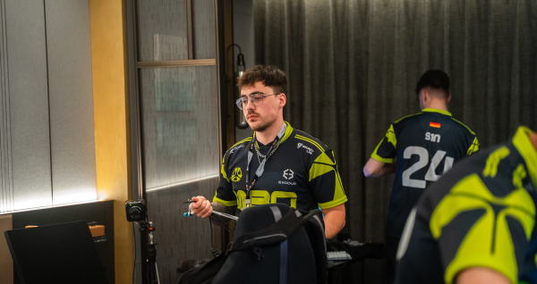 M80 enters top 21 of HLTV ranking