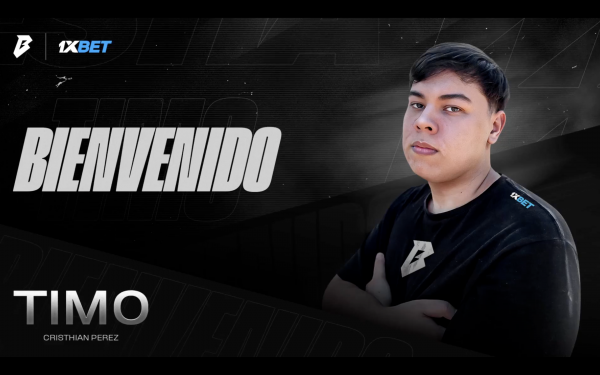 BESTIA rounds out CS2 roster