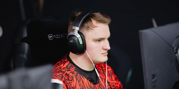 ESC signs Grashog and olimp