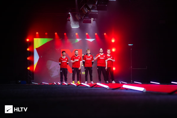 MOUZ knock G2 out of BLAST Open Lisbon 2025