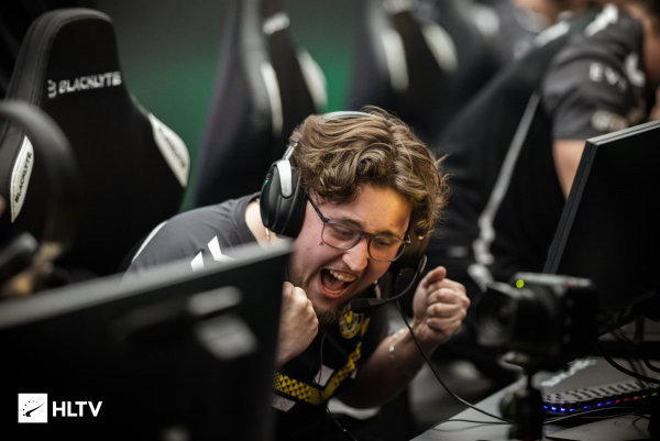 ZywOo named BLAST Open Lisbon 2025 MVP