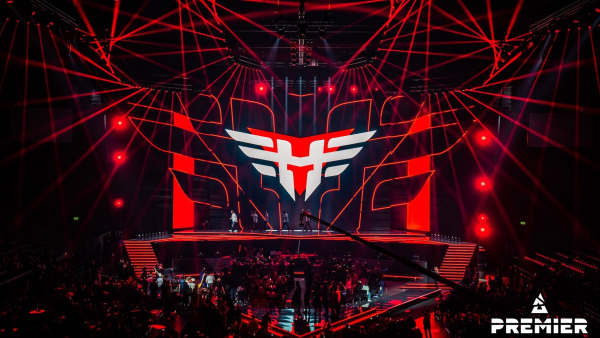 HEROIC announces youth CS2 roster