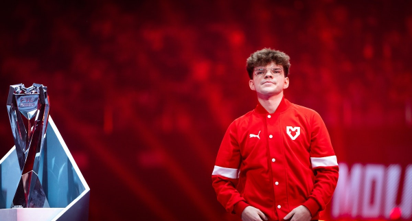 Official: siuhy joins Liquid