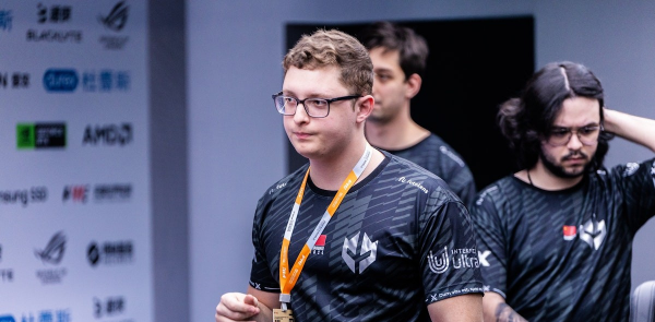 Four teams qualify for Argentine CS2 LAN tournament FiReLEAGUE Buenos ...