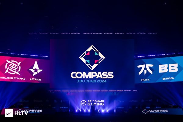 YaLLa Compass Qatar 2025 to play out online