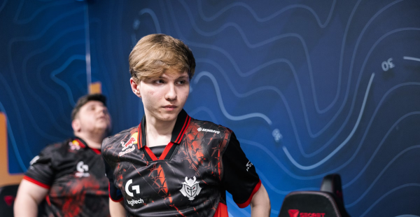 G2 to face Falcons in PGL Bucharest 2025 final