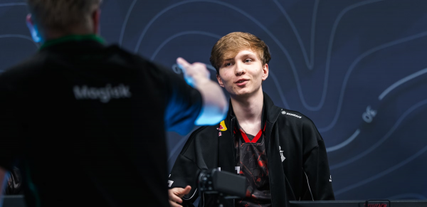 G2 CEO confirms m0NESY's departure