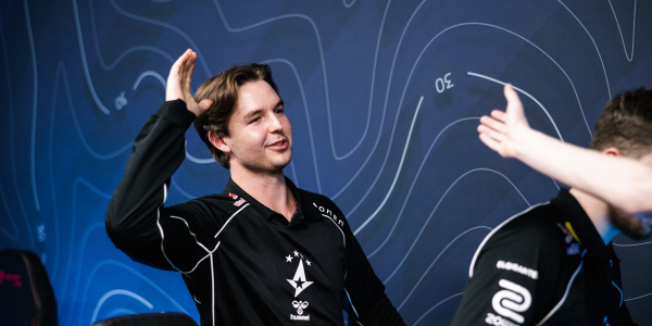 B8, Astralis and ENCE to compete for last slot at BLAST.tv Austin Major ...