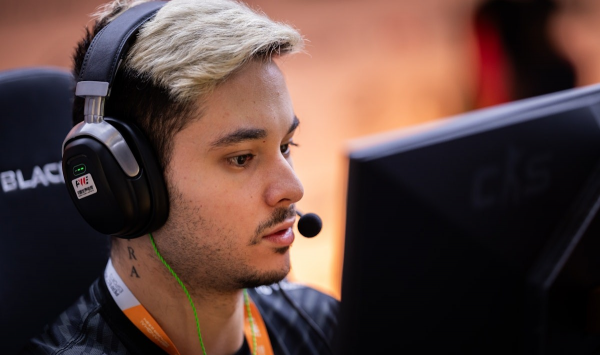 RED Canids bench two players after MRQ failure